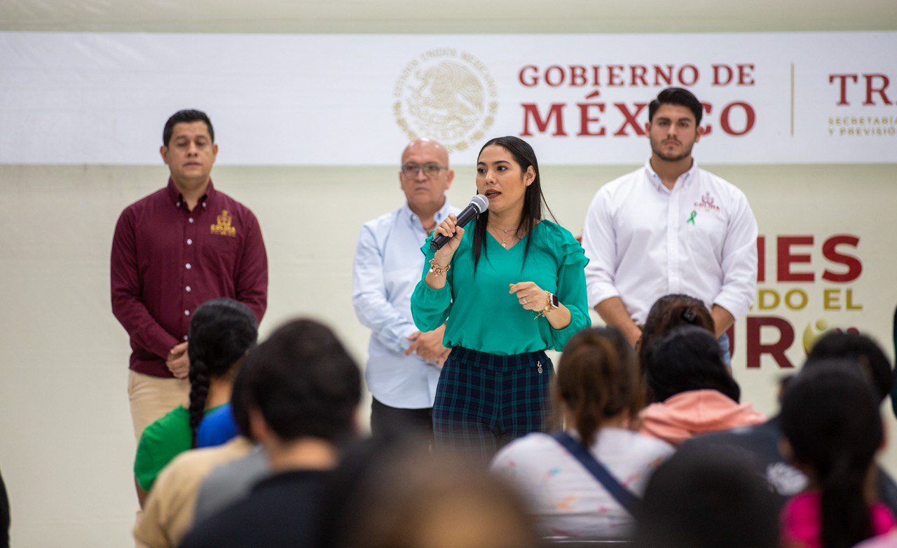 PROGRAMAS SOCIALES ESTATALES Y FEDERALES SON PARA DAR MAYOR ...