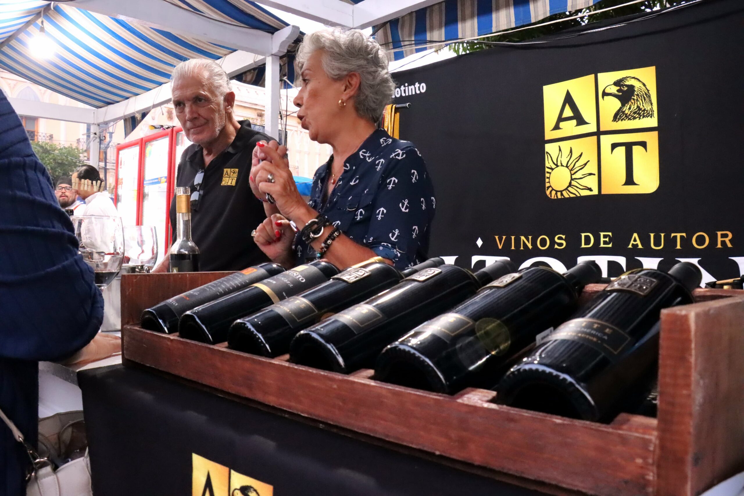 ARRANCA EL FESTIVAL SÁBORA FEST 2025 | Meridiano