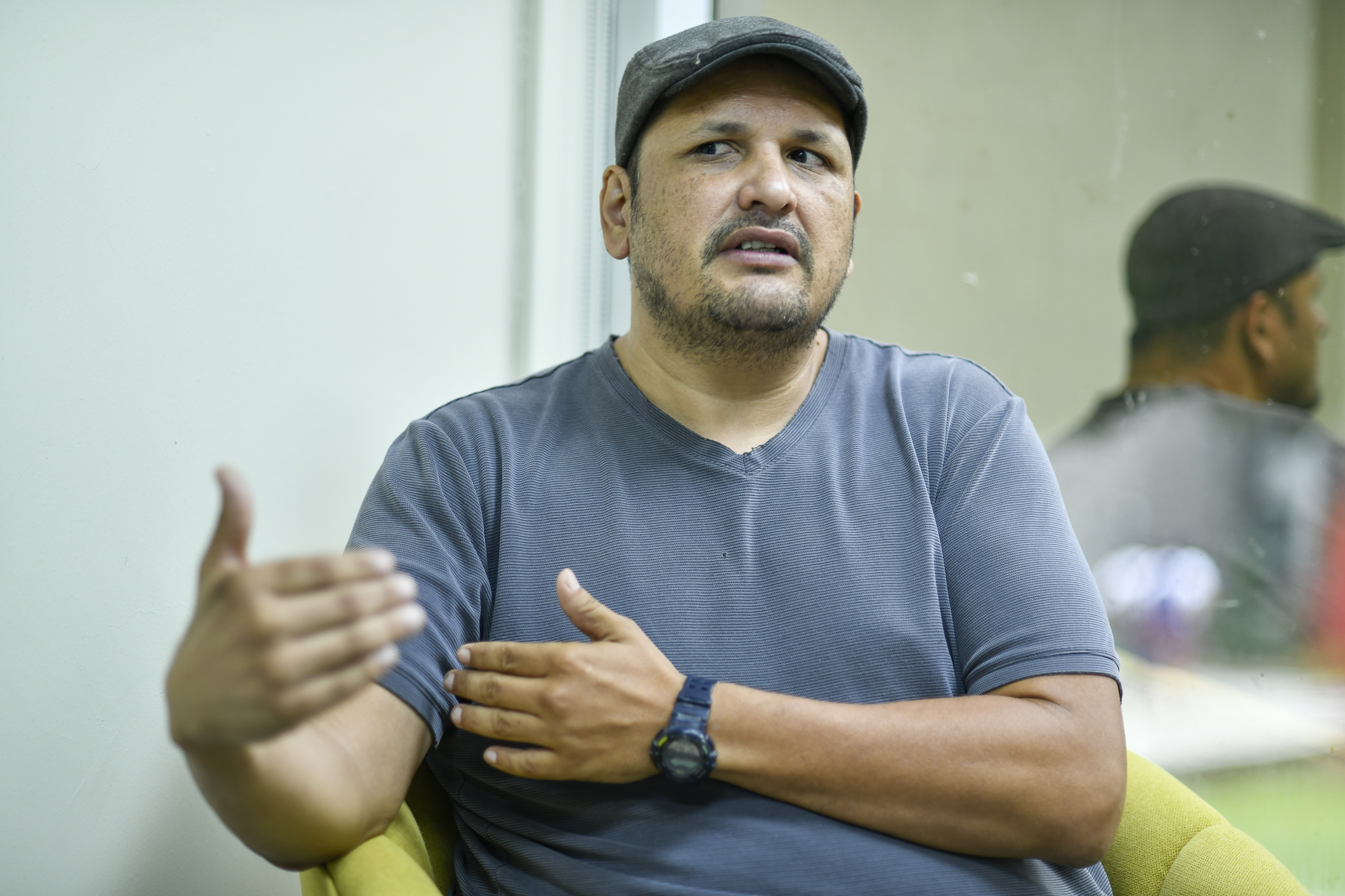 PIBE ARCEGA PRESENTA “MOSTRO”, UN ESPECTÁCULO DE ARMÓNICA, ELECTRÓNICA ...